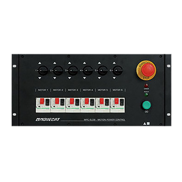 Movecat MPC 8LD8-3 mieten - WEMME Events