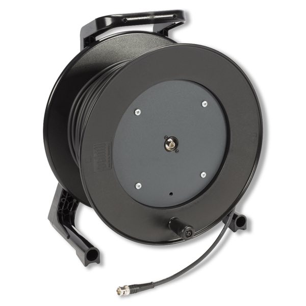 Sommer Cable HD-SDI Kabel - 100m mieten - WEMME Events