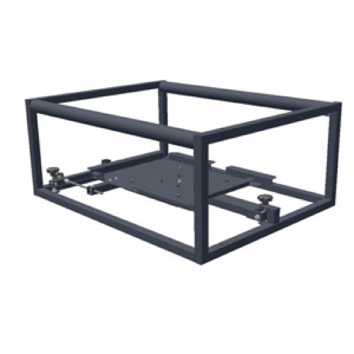 Sanyo PLC-XF47 - Fluggeschirr mieten - WEMME Events