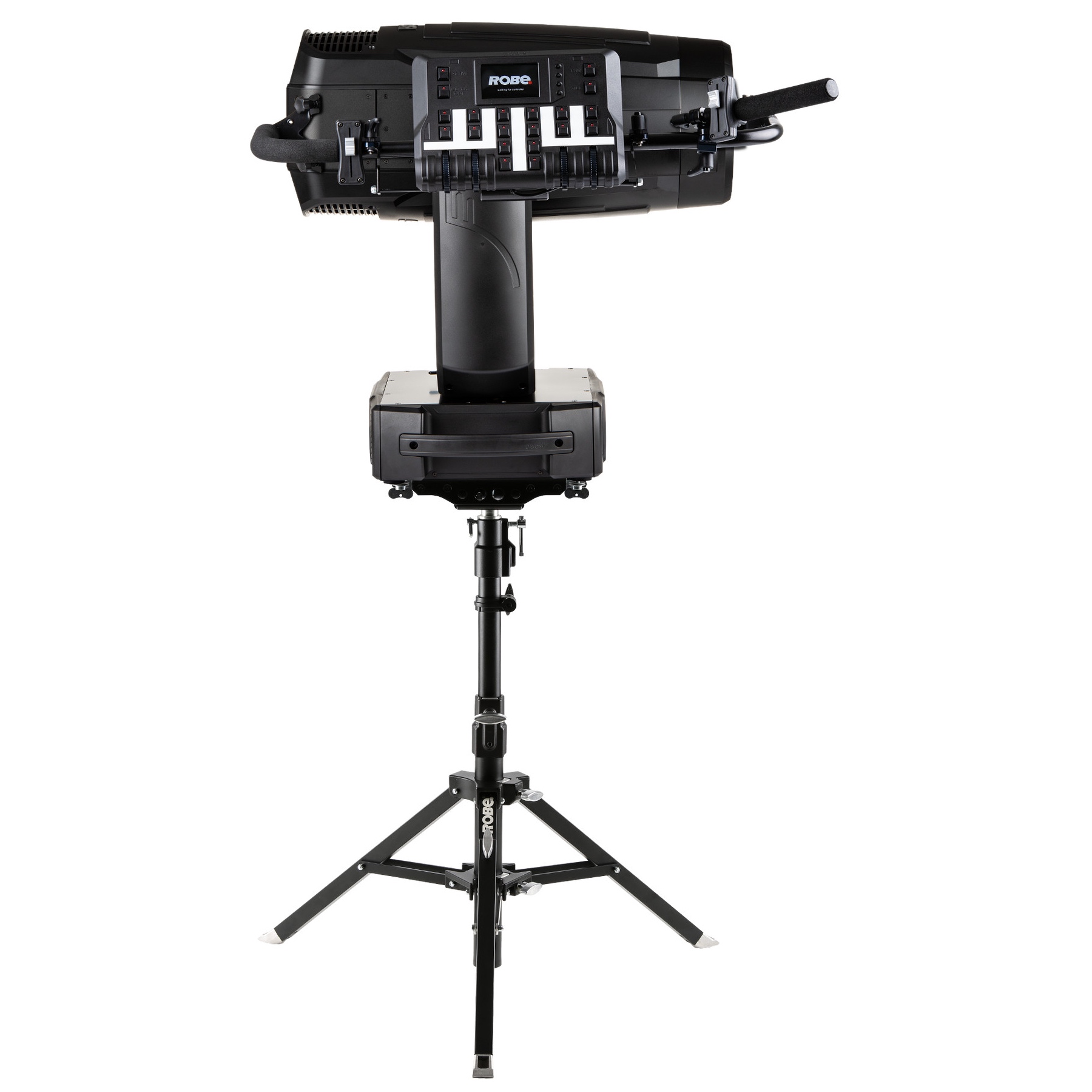 Robe FORTE LightMaster side Set mieten - WEMME Events