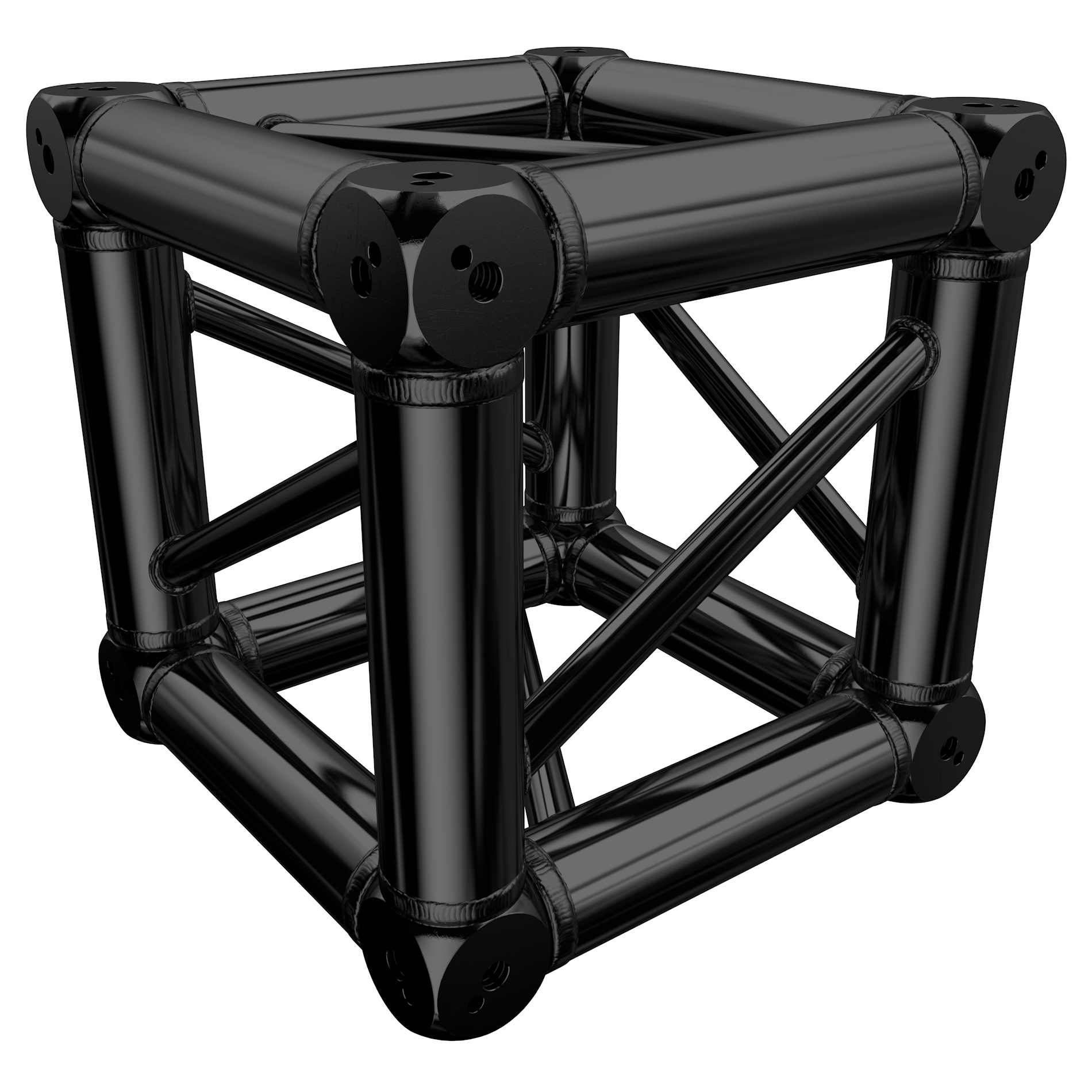 Eurotruss HD/FD34 Universal-Corner-Block mieten - WEMME Events