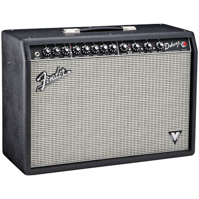 Fender Deluxe PR 772 mieten - WEMME Events