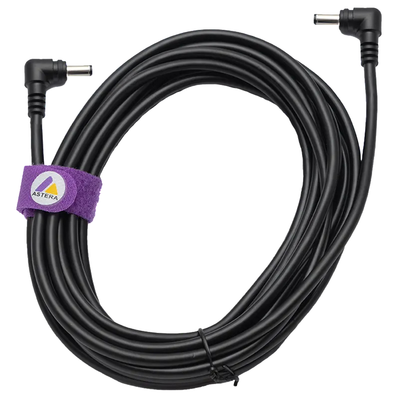 Astera Kabel für Powerbox 15m mieten - WEMME Events