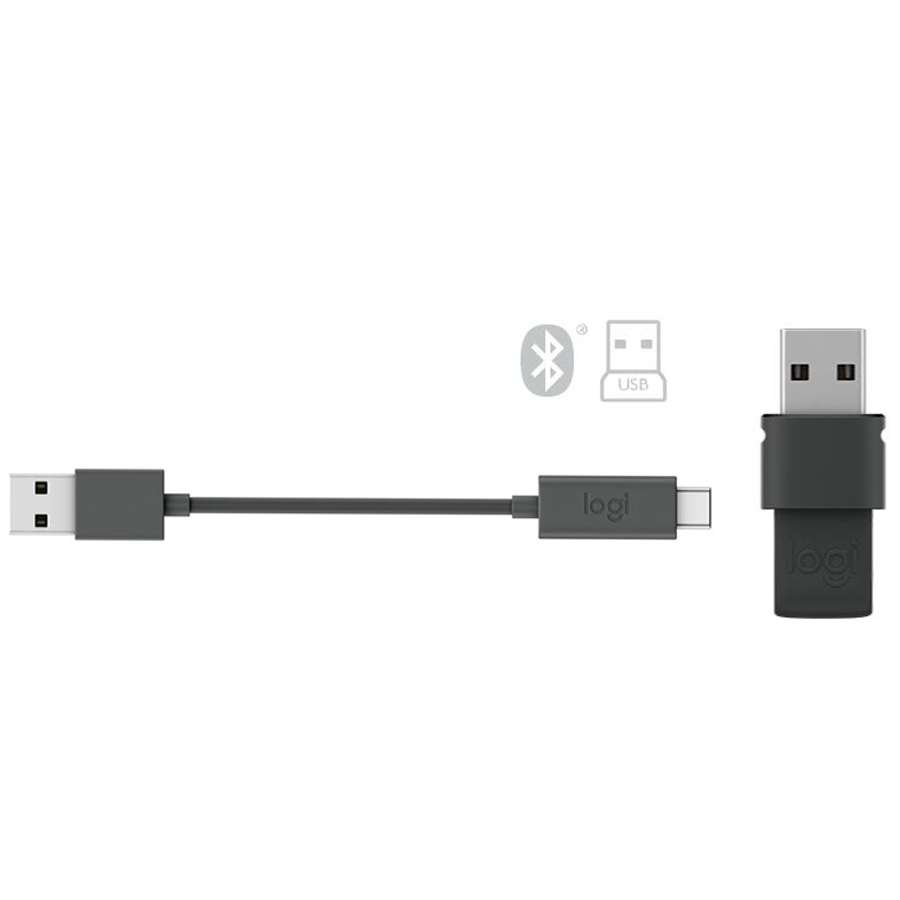 Logitech Spotlight Bluetooth® Presenter mieten - WEMME Events