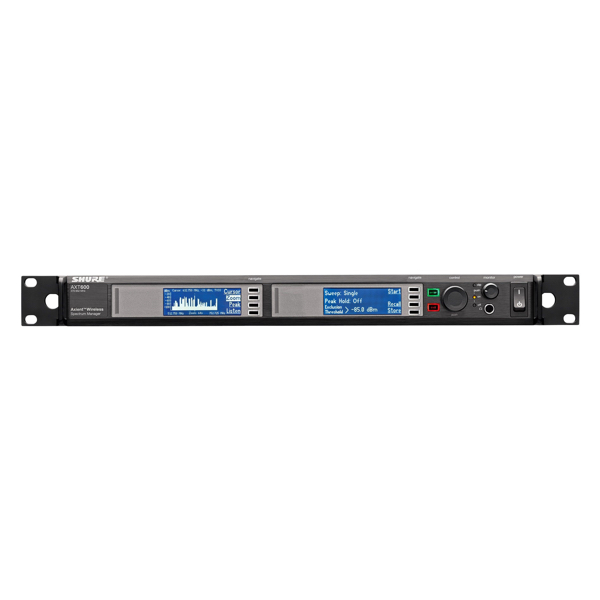 Shure AXT600 mieten - WEMME Events