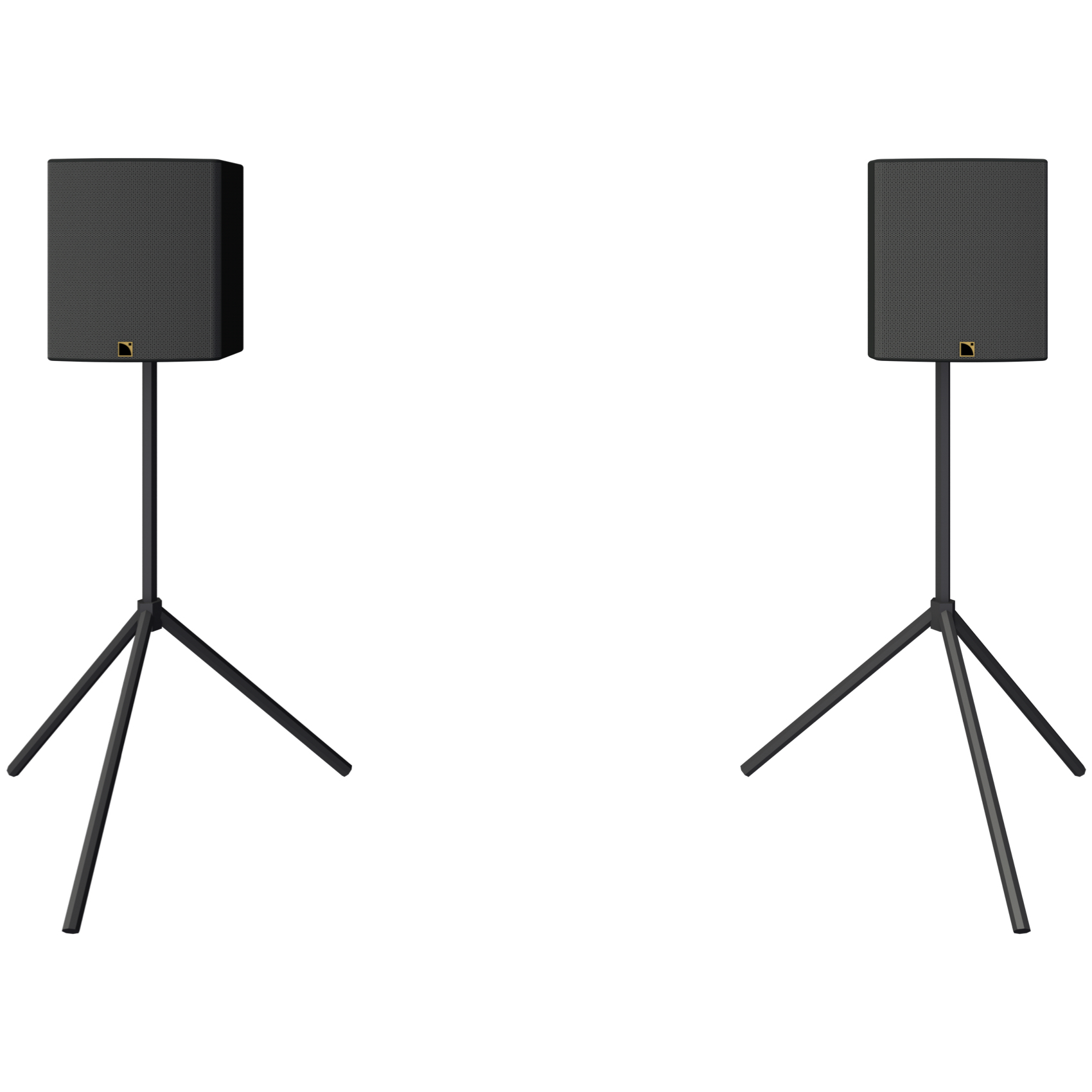 Ton Anlagen Set L-Acoustics 112P (Aktiv) mieten - WEMME Events
