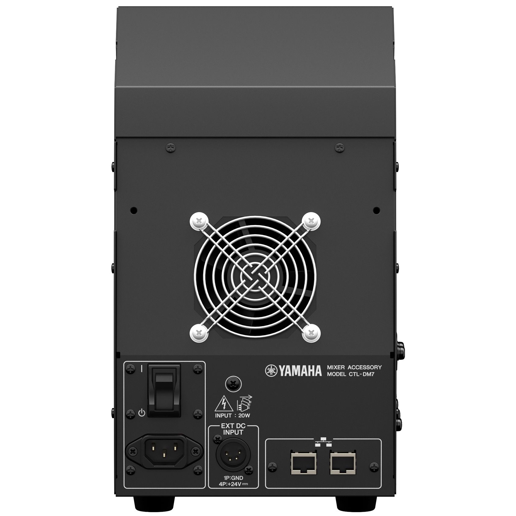 Yamaha DM7 Control mieten - WEMME Events